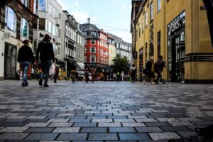 Danmarks befolkning runder 6 millioner indbyggere – 365Nyheder.dk