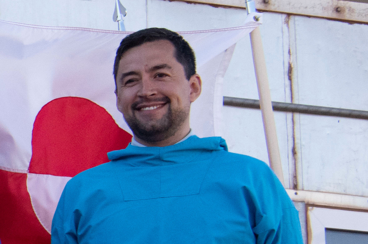 Grønlænderne skal til valg – 365Nyheder.dk